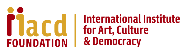 Reclaim Constitution | IIACD Foundation